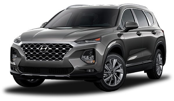 SUVs - NextCar Rental